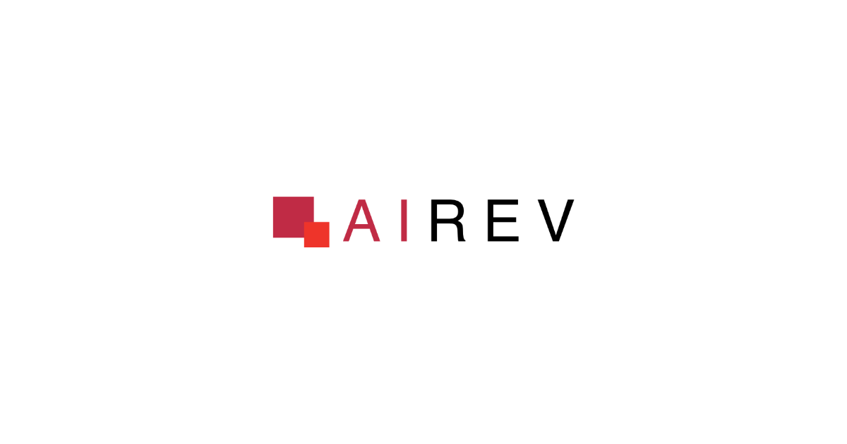 AIREV Inc.